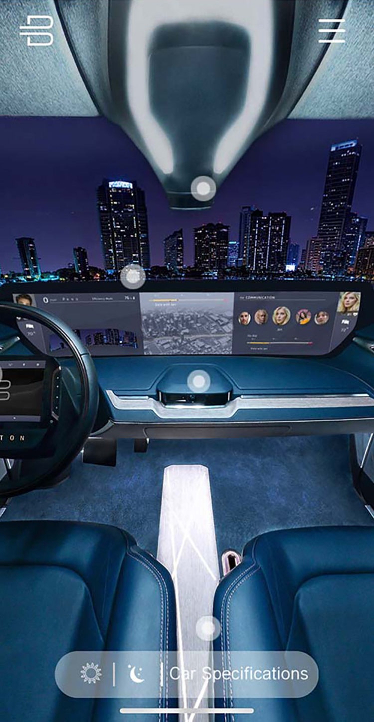 Blackbox Interactive